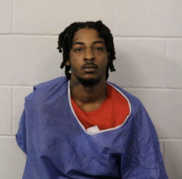 Armed Man Who Fled Glencoe Cops Was On Gun Probation: Prosecutors ...