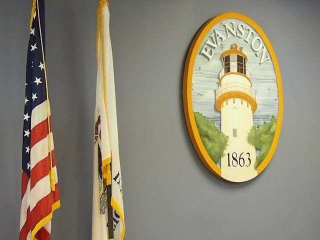 Here Are The Candidates For Evanston City Council, District 65 Board ...