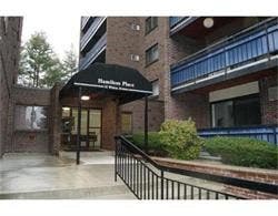 Hamilton Place Condominiums in Watertown | Watertown, MA Patch
