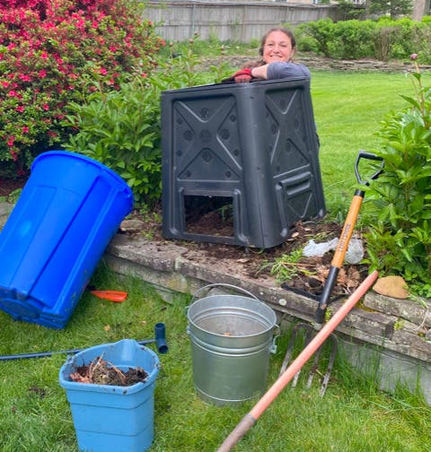 Apr 16 | Reducing Your Carbon Footprint with Organic Recycling (Compost ...