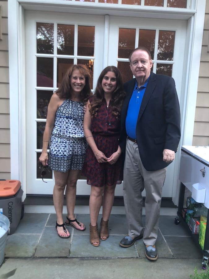 Prupis Kicks Off Campaign For Township Committee | Millburn, NJ Patch