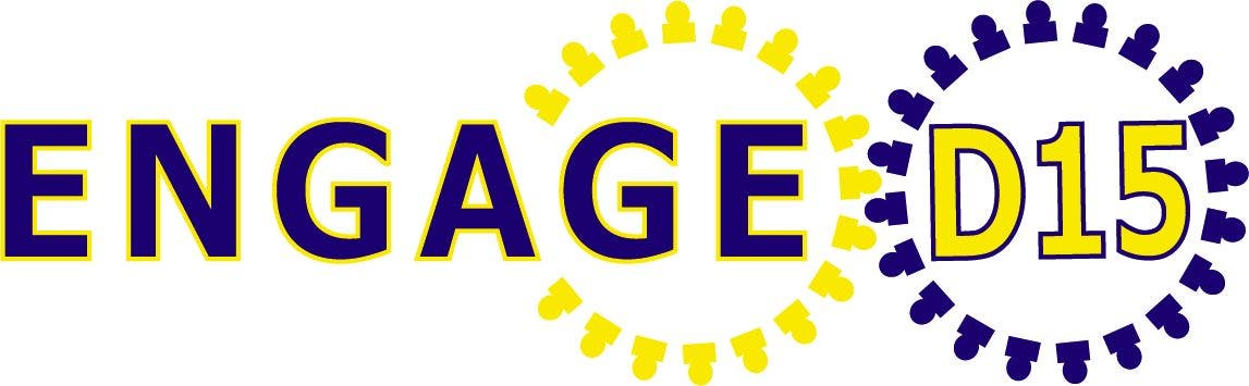 Consensus Candidates for School District 15: Our Goal is to 'Engage ...