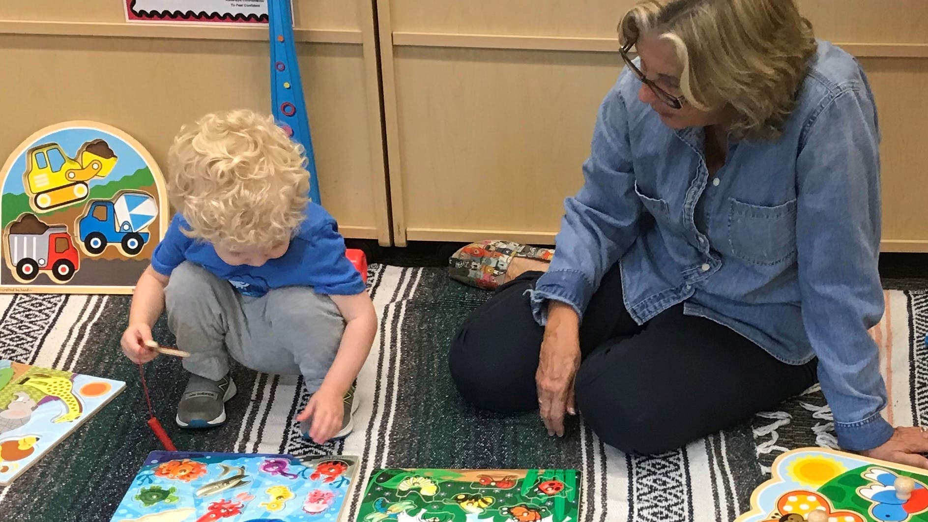 Nov 4 | Come Play With Me Fall Session | Plymouth, PA Patch