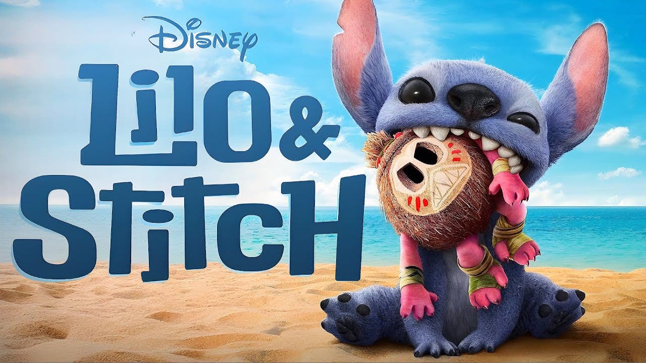 Aug 27 | Family Movie Night: Lilo and Stitch (2025) | Plymouth, PA Patch