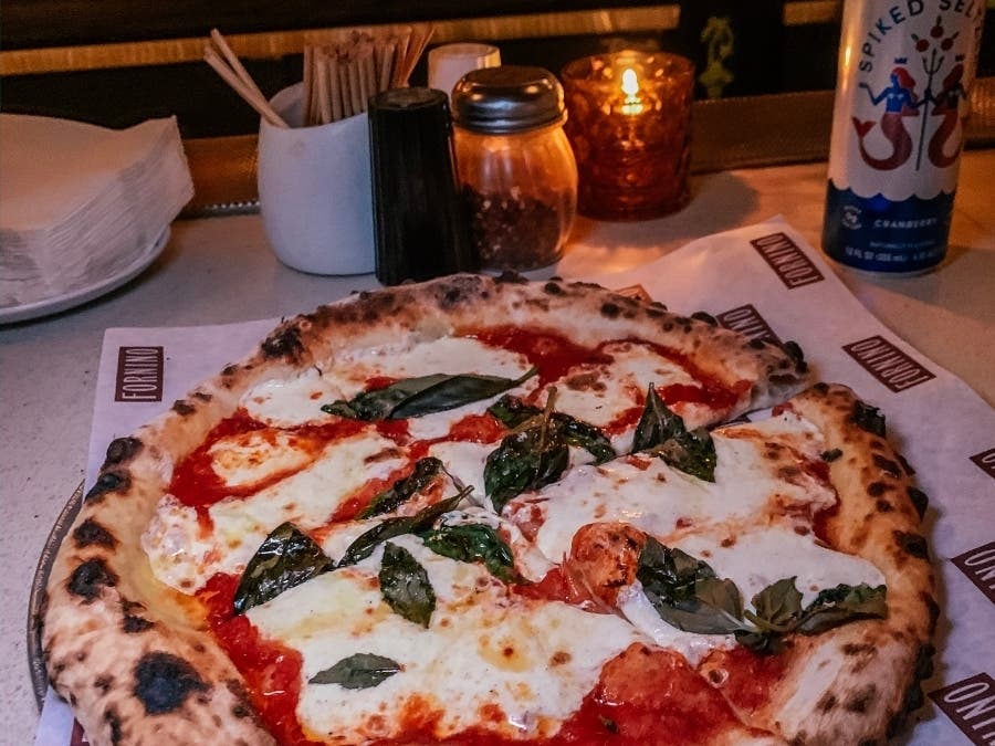 Fornino is Now Serving Italian Signatures at The Springs | New York ...