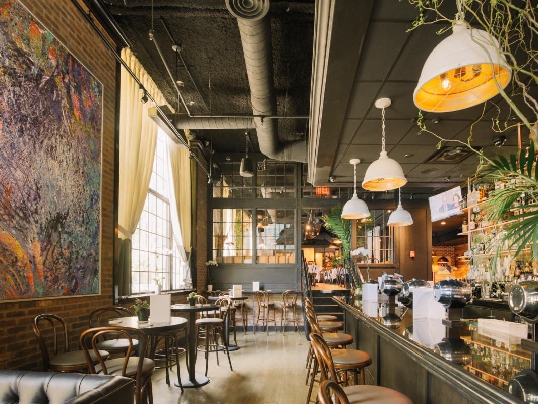 Brooklyn Chop House Introduces a New Restaurant Year Lunch Menu | New ...