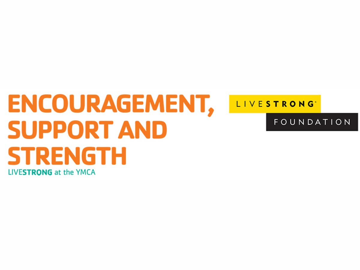 Wallingford Family YMCA Begins New LiveSTRONG at the YMCA Classes ...