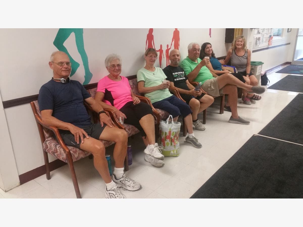 FREE Community Days at the Wallingford Family YMCA! | Wallingford, CT Patch