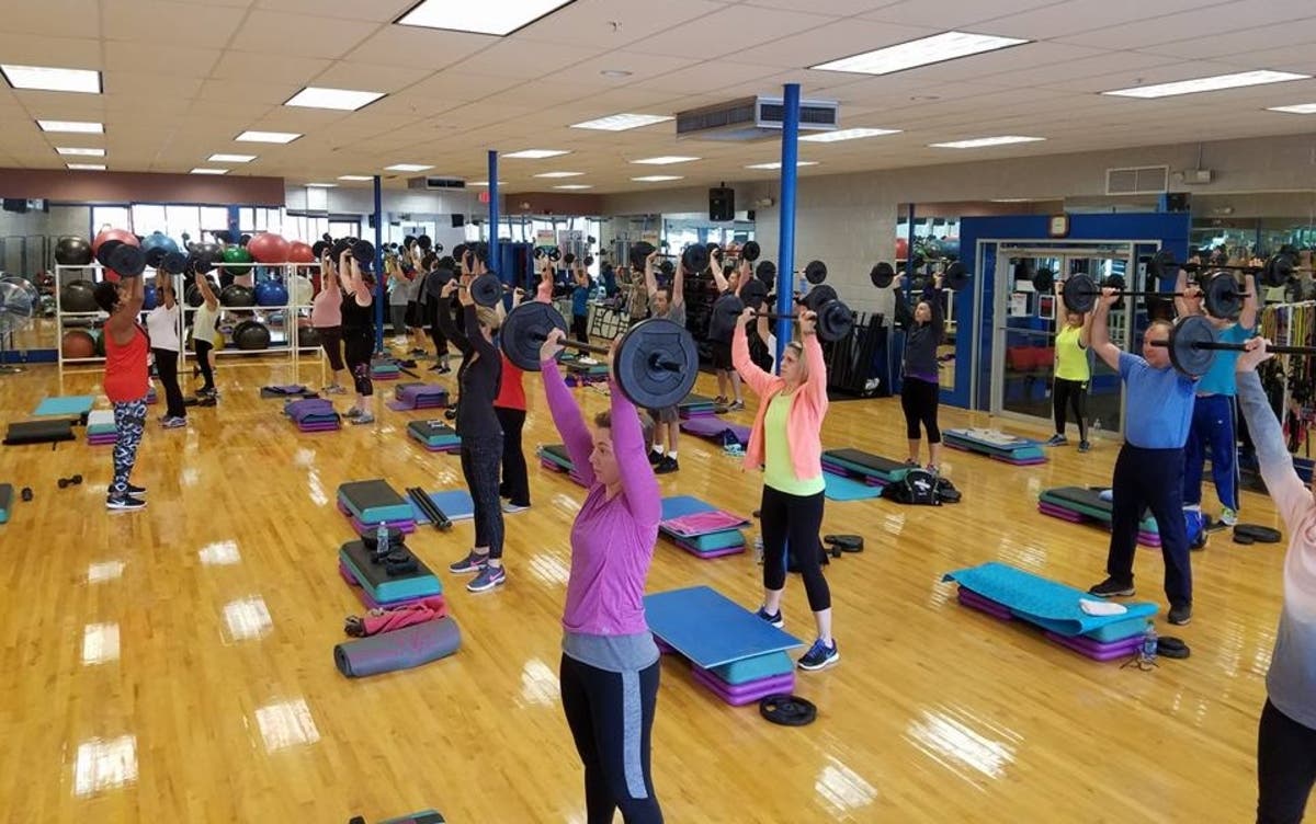 FREE Community Days at the Wallingford Family YMCA! | Wallingford, CT Patch