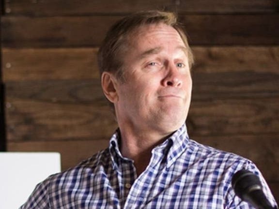 Brad Stine to perform clean conservative comedy on June 4 | Vernon, CT ...