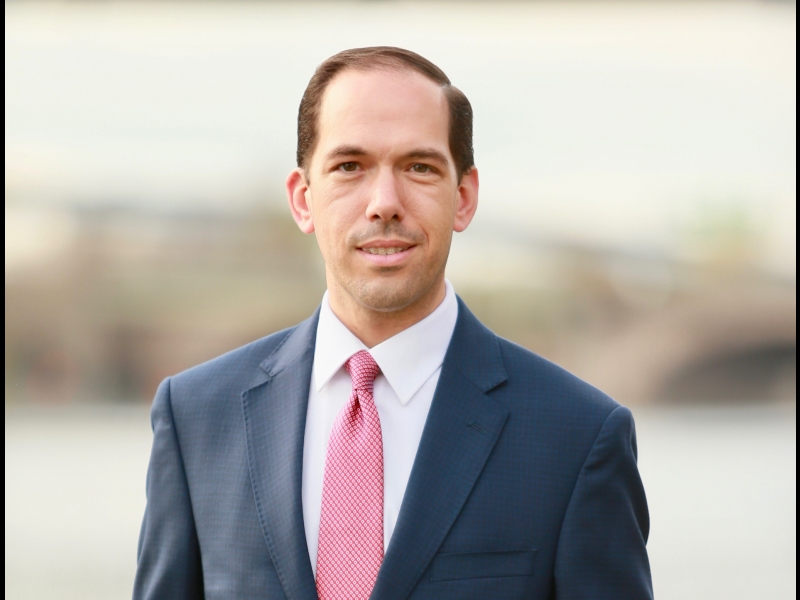 Matt Harper promoted to General Manager of WIHS 104.9 FM radio station ...