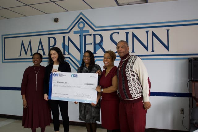 BCBSM Foundation awards more than $125,000 to local organizations ...