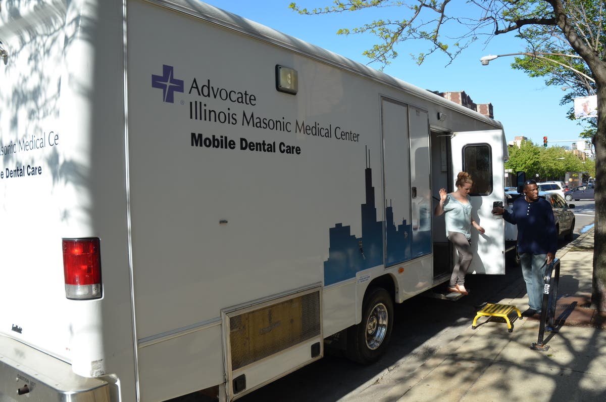Advocate Illinois Masonic Dental Center Highlights Programs and New ...