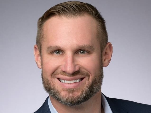 Josh Gerber Named CMO of PF Growth Partners, LLC | Lutherville, MD Patch
