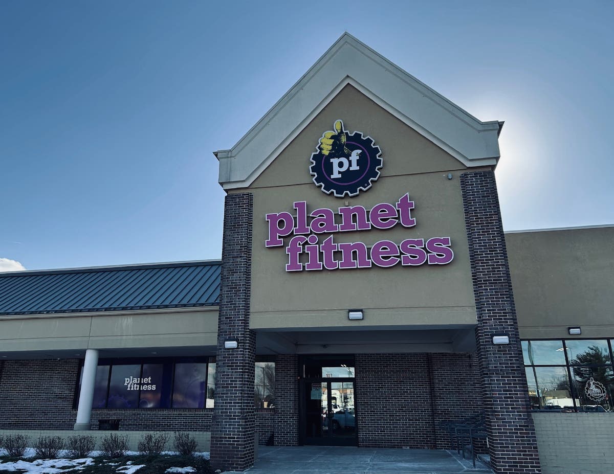 Planet Fitness Eldersburg Expands and Gets "Re-Equipped" | Eldersburg ...