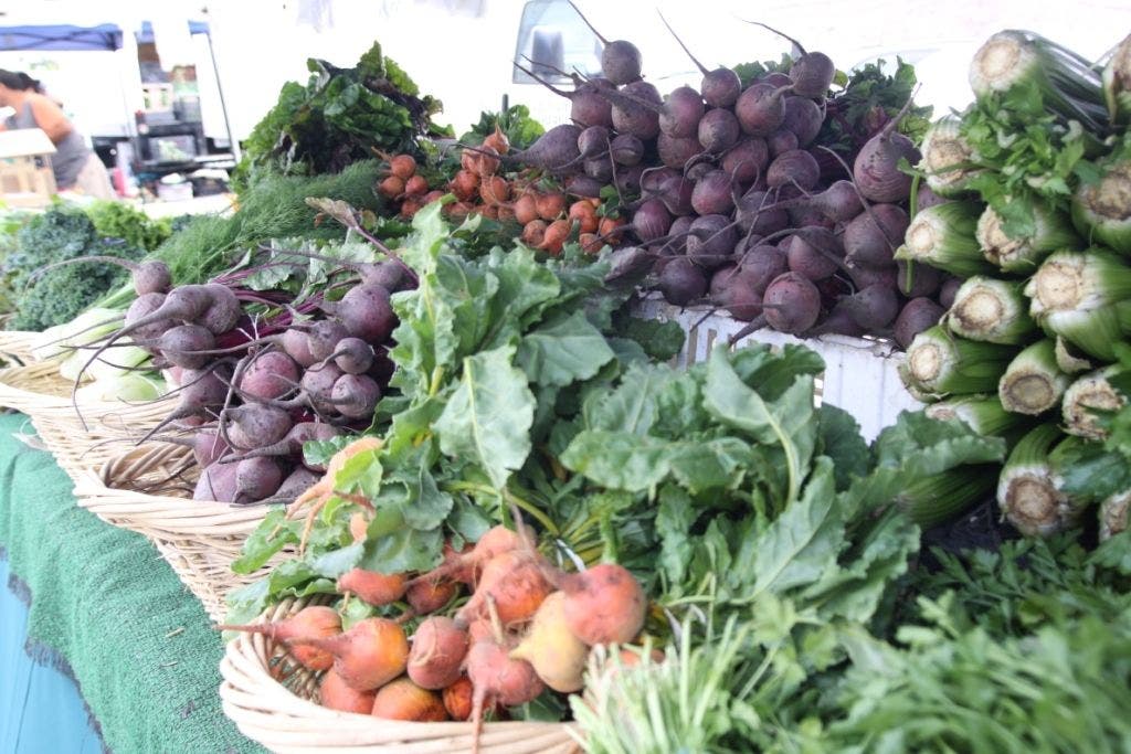 What's happening with Cornucopia Malibu Farmers' Market? | Malibu, CA Patch