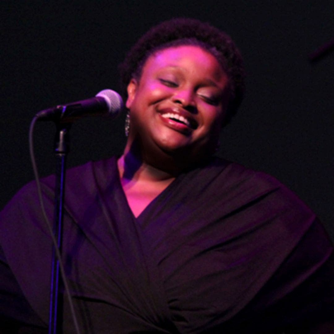Feb 7 | Free Concert! Jazz / Soul Vocalist Rhonda Denét and The Bad ...