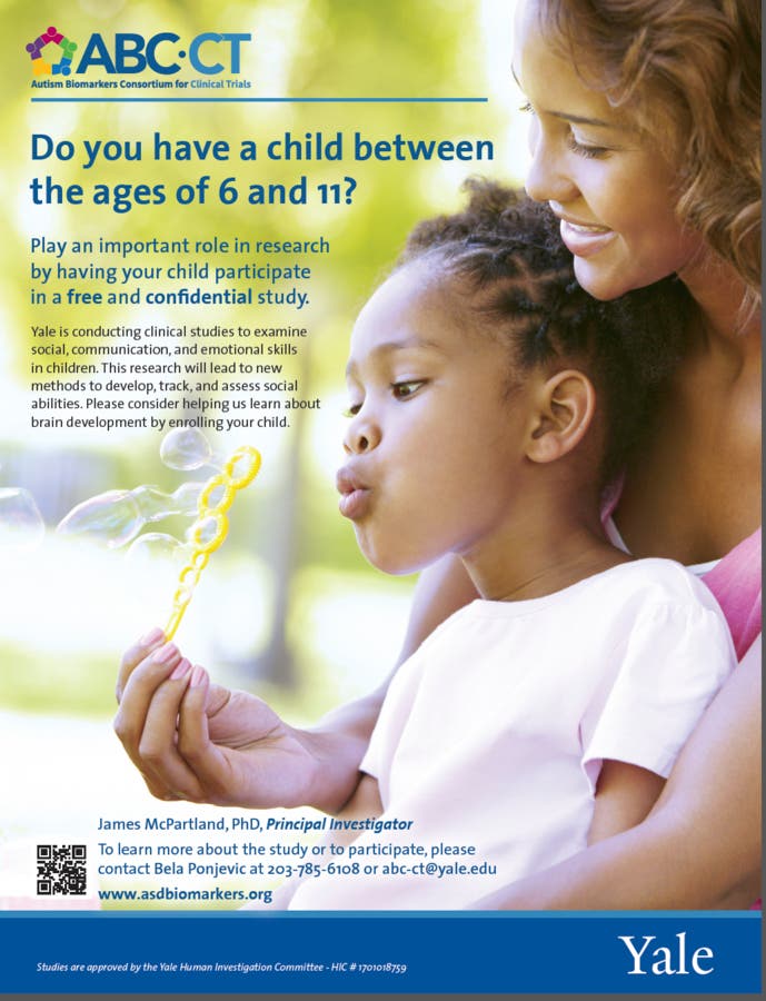 Yale Child Study Center | New Haven, CT Patch