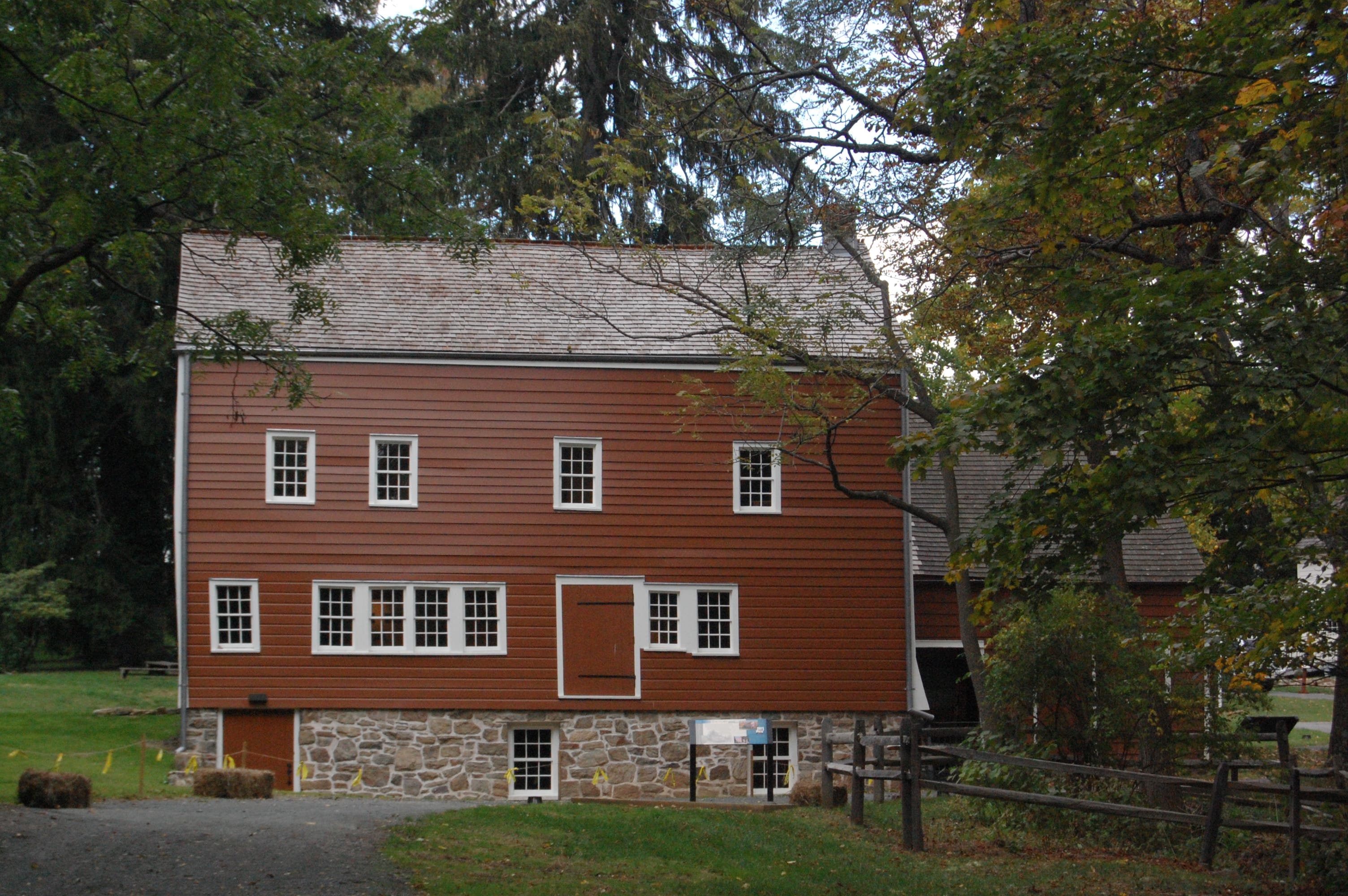 Apr 2 | Opening Day at Historic Speedwell | Morristown, NJ Patch