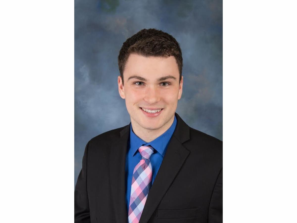 Upper St. Clair Senior Soon Off To Taiwan | Upper St. Clair, PA Patch