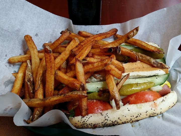 Where Can You Find Pittsburgh's Best Fries? | Pittsburgh, PA Patch