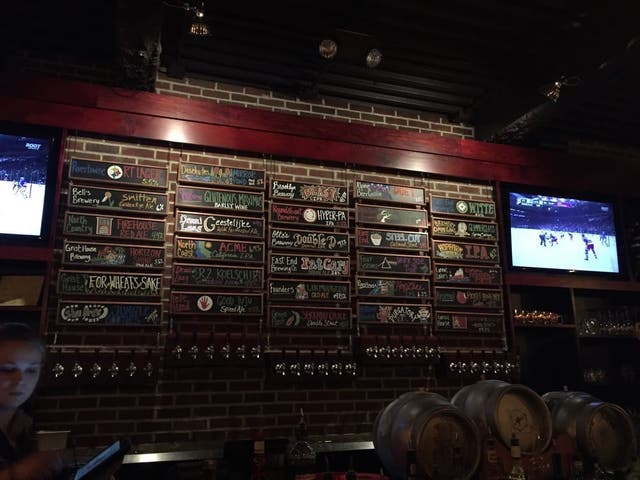 Pittsburgh Craft Beer Bars: Which Ones Are Best? | Pittsburgh, PA Patch