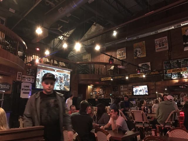 Pittsburgh's Best Sports Bars: Find The Ideal Places To Watch Big Games ...