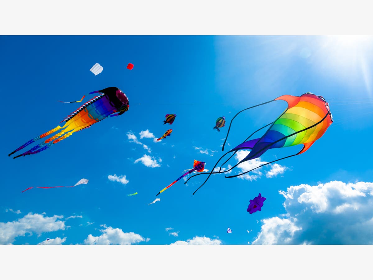 Pittsburgh Weather: Still Kite-Worthy For Much Of The Weekend ...