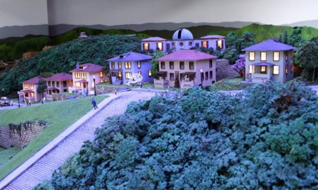 Carnegie Science Center's Miniature Train Exhibit Reopens | Pittsburgh ...