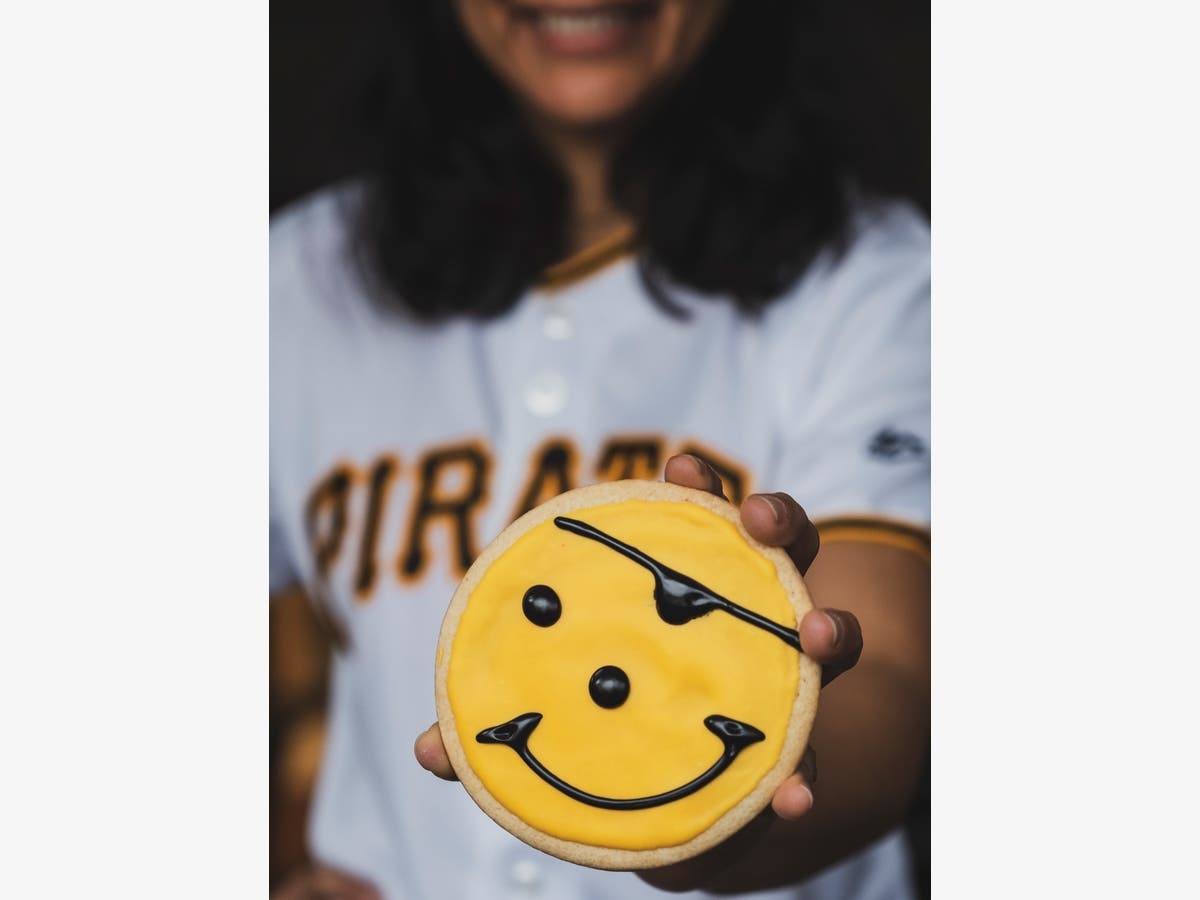Eat'n Park Offering Free Smiley Cookies For Pirates' Opener ...