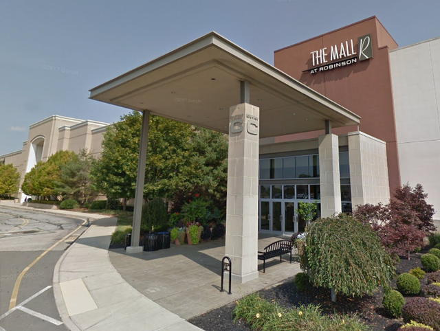 The Mall At Robinson Black Friday Hours 2019 | Robinson, PA Patch