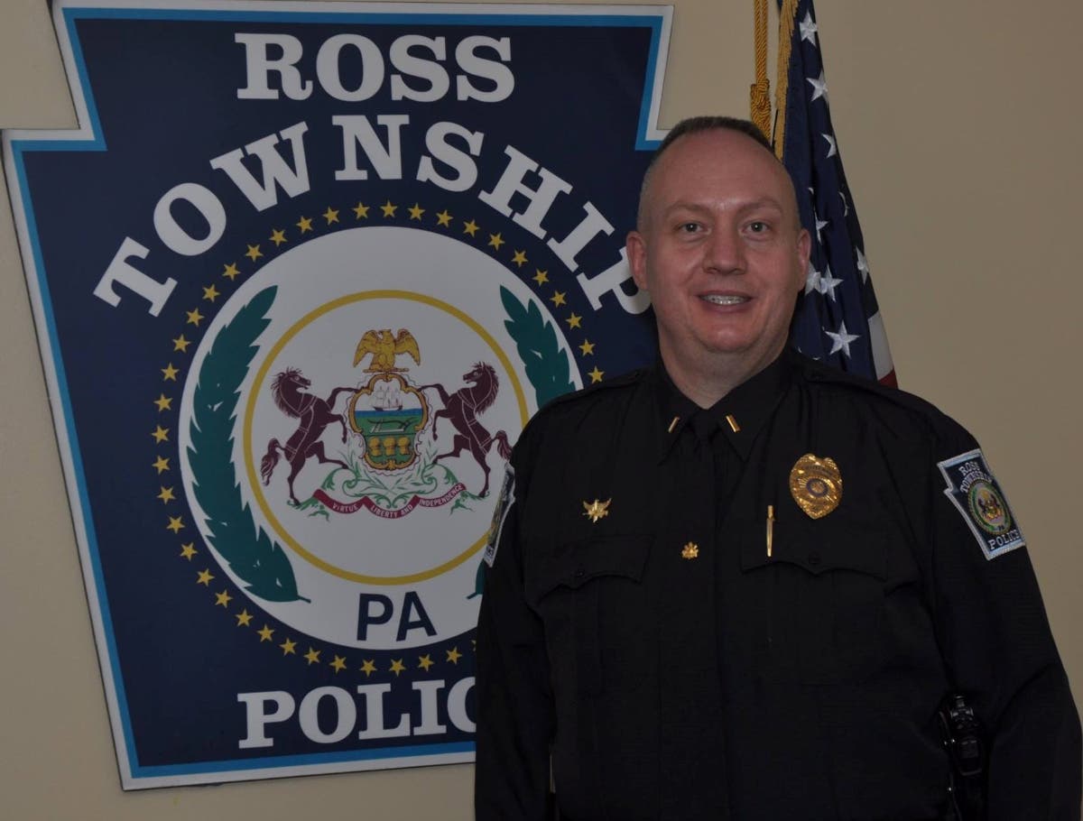 Ross Police Lieutenant Suspended For Inappropriate Comments | North ...