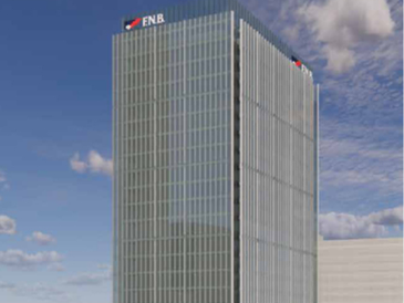 Plans Advancing For New Downtown Pittsburgh Office Tower | Pittsburgh ...