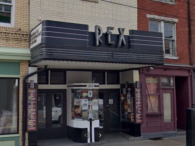 Rex Theater Reopening As New Music Venue Enclave | Pittsburgh, PA Patch