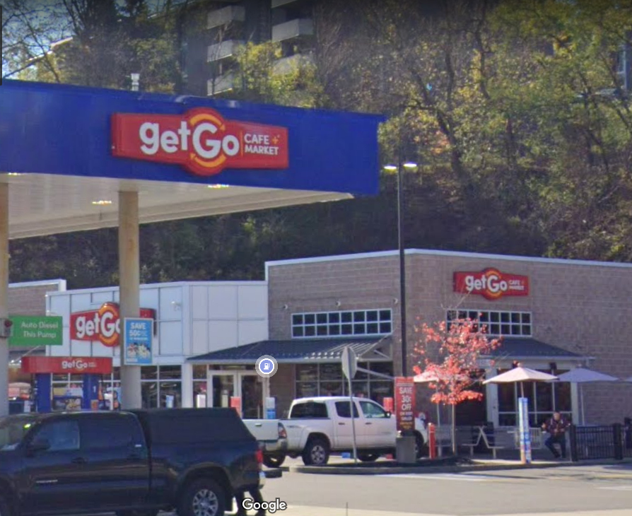 GetGo Cranberry Customers Can Soon Bypass Checkout Lines | Cranberry ...