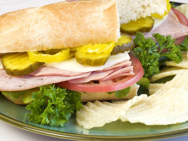 Hoagie Chain Opening First 2 Pittsburgh Locations | Pittsburgh, PA Patch