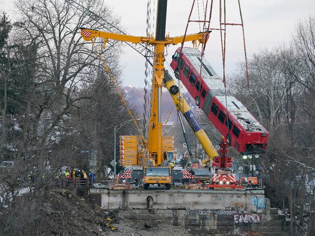 Pittsburgh Bridge Collapse: Panel To Scrutinize Spans, Tunnels ...