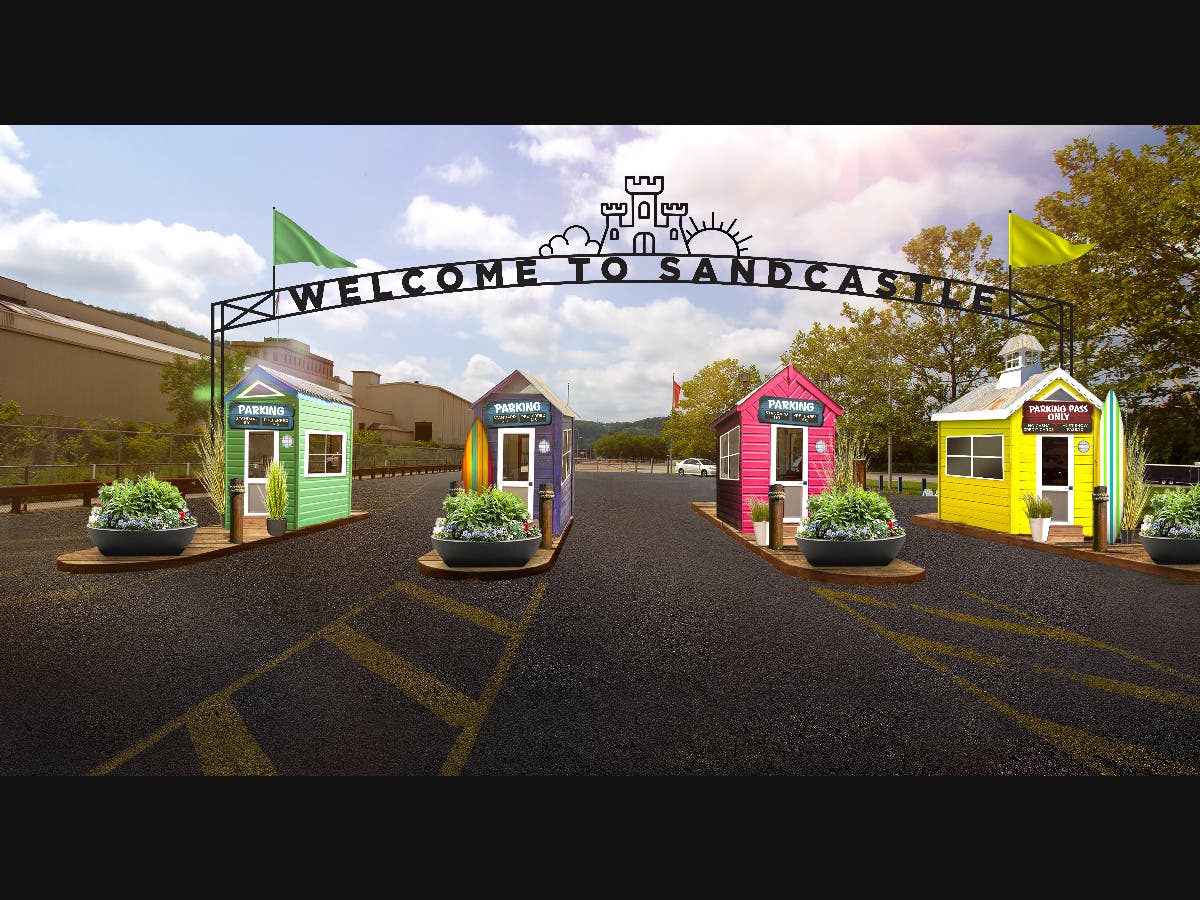 Sandcastle Getting Multimillion-Dollar Makeover: First Look ...