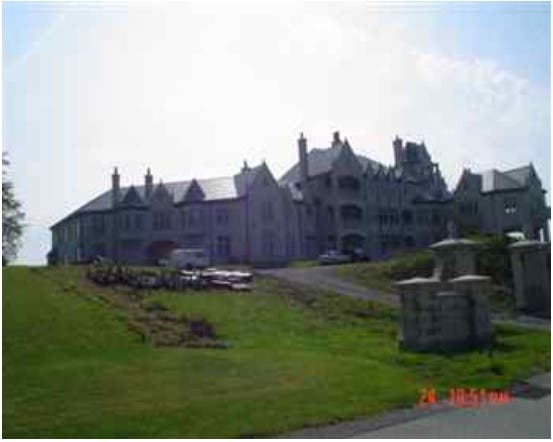 Tax Fraud Scheme Helped Fund Construction Of PA's Largest Home ...