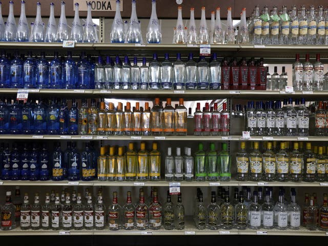 PA Fine Wine & Good Spirits Stores Sales Decline | Pittsburgh, PA Patch