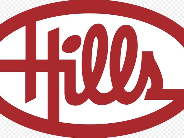Hills Department Stores Snack Bar Being Revived As Food Truck ...