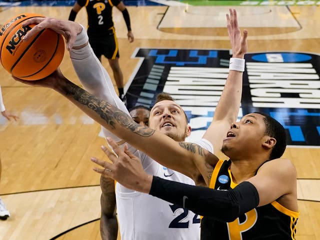 Pittsburgh To Host 2024 NCAA Men's Basketball Tournament Games ...