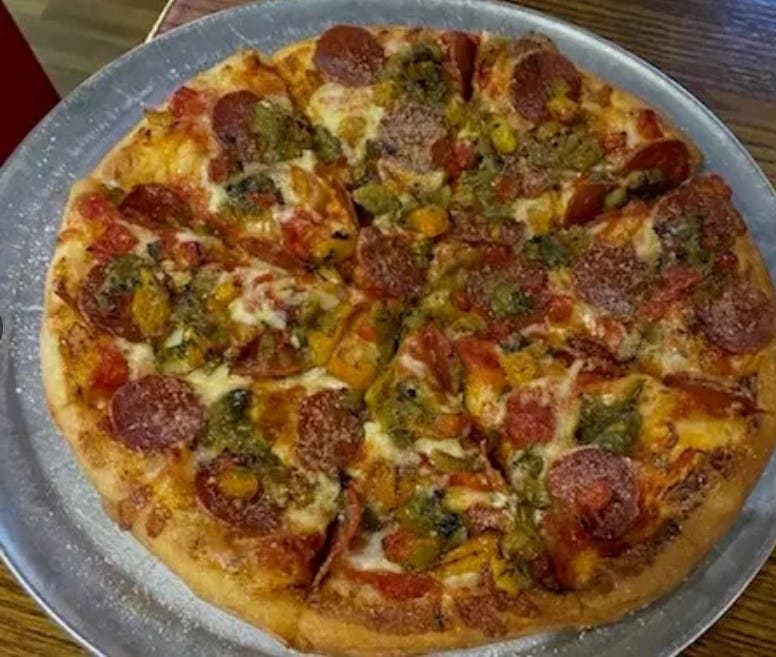 Caliente Pizza To Compete In International Pizza Expo | Pittsburgh, PA ...
