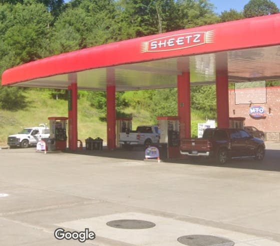 Sheetz Offering 1 Customer Free Gas For Life In New Contest ...