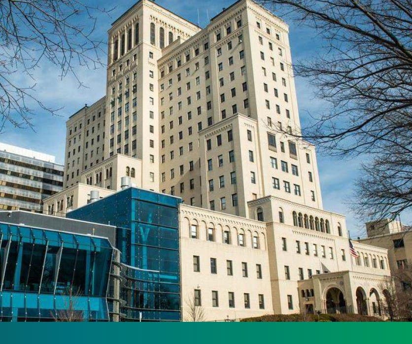 Pittsburgh's Allegheny General Hospital Plans Major Expansion ...