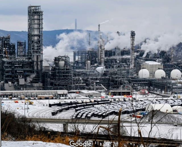 Western PA Shell Plant To Pay Millions For Emissions Violations ...
