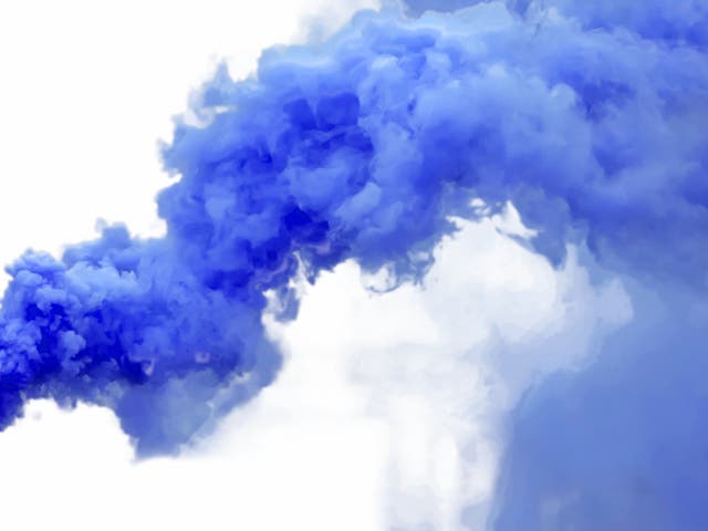 Smoke Bombs Set Off At Pittsburgh Mall | Pittsburgh, PA Patch