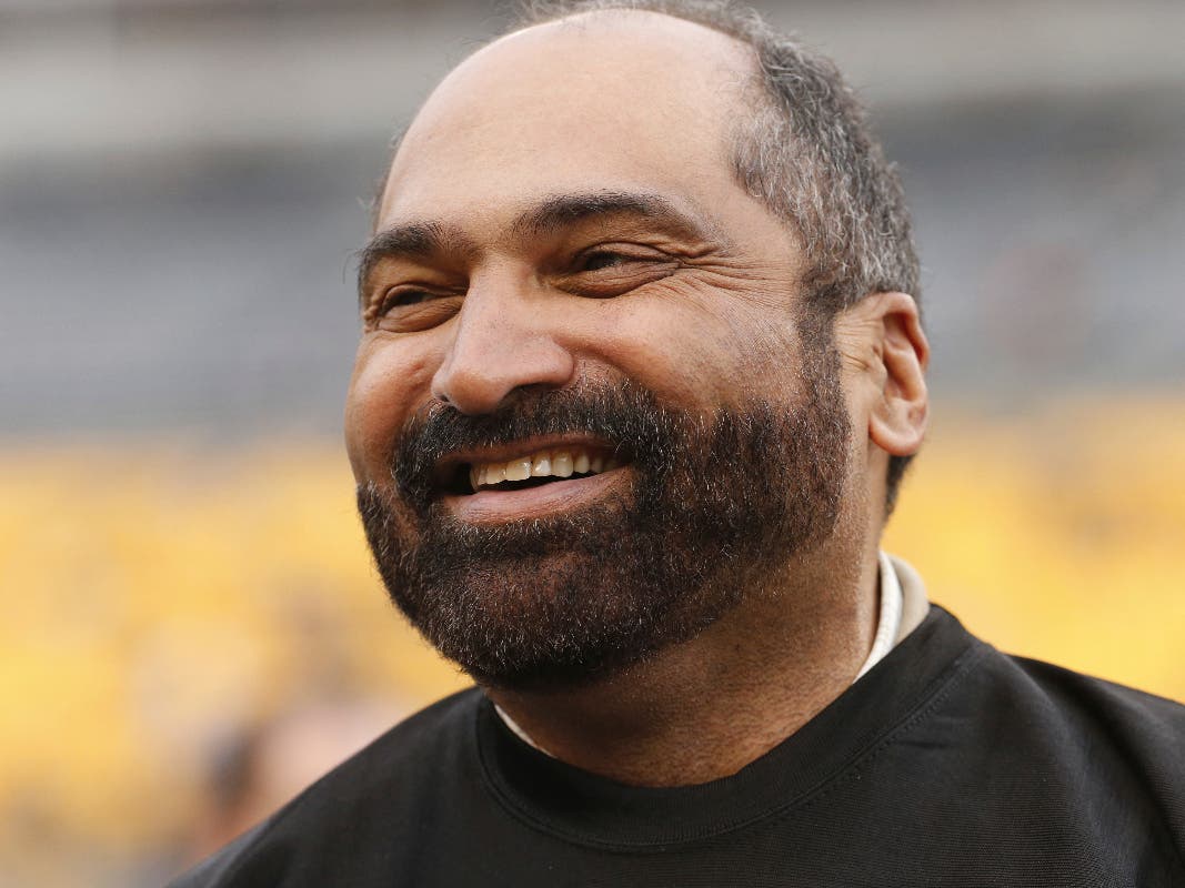 Franco Harris Retired Jersey Display To Be Unveiled | Pittsburgh, PA Patch