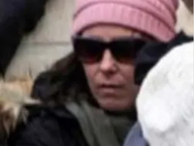 Capitol Riot's Famous PA 'Pink Hat Lady' Sentenced To Prison ...