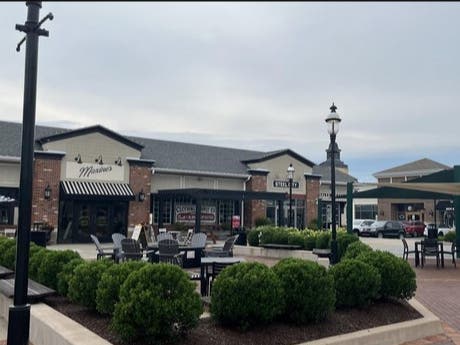 Streets Of Cranberry Sold | Cranberry, PA Patch